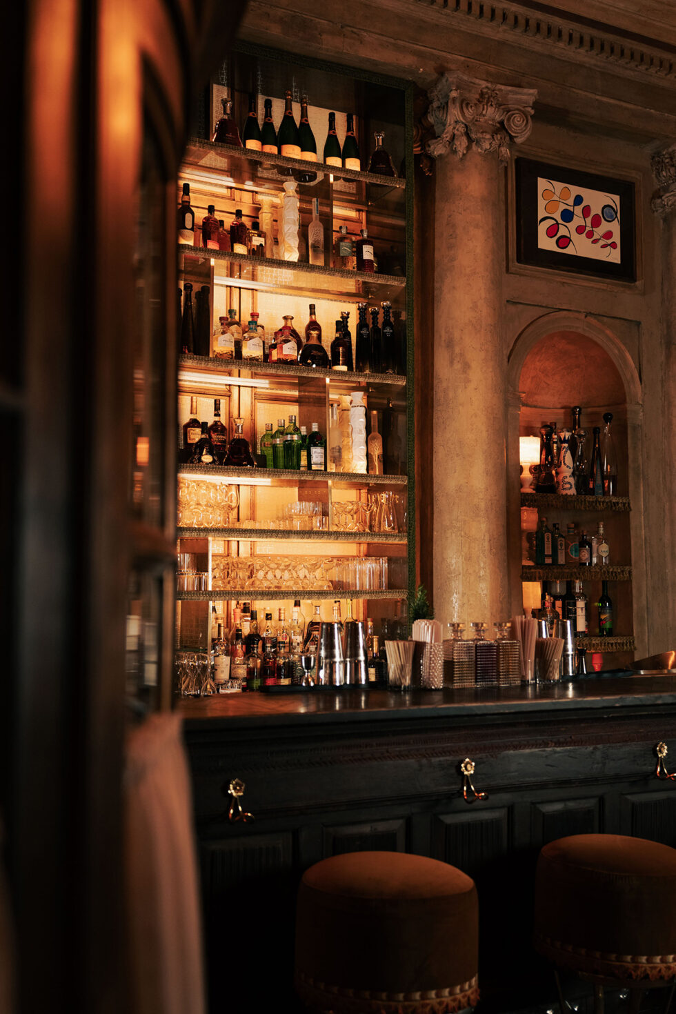 Lafayette’s Paris - Cuisine Néobourgeoise
